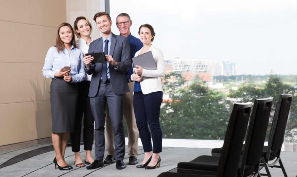Top 5 Qualities of Successful Staffing Agencies | Systemart, LLC